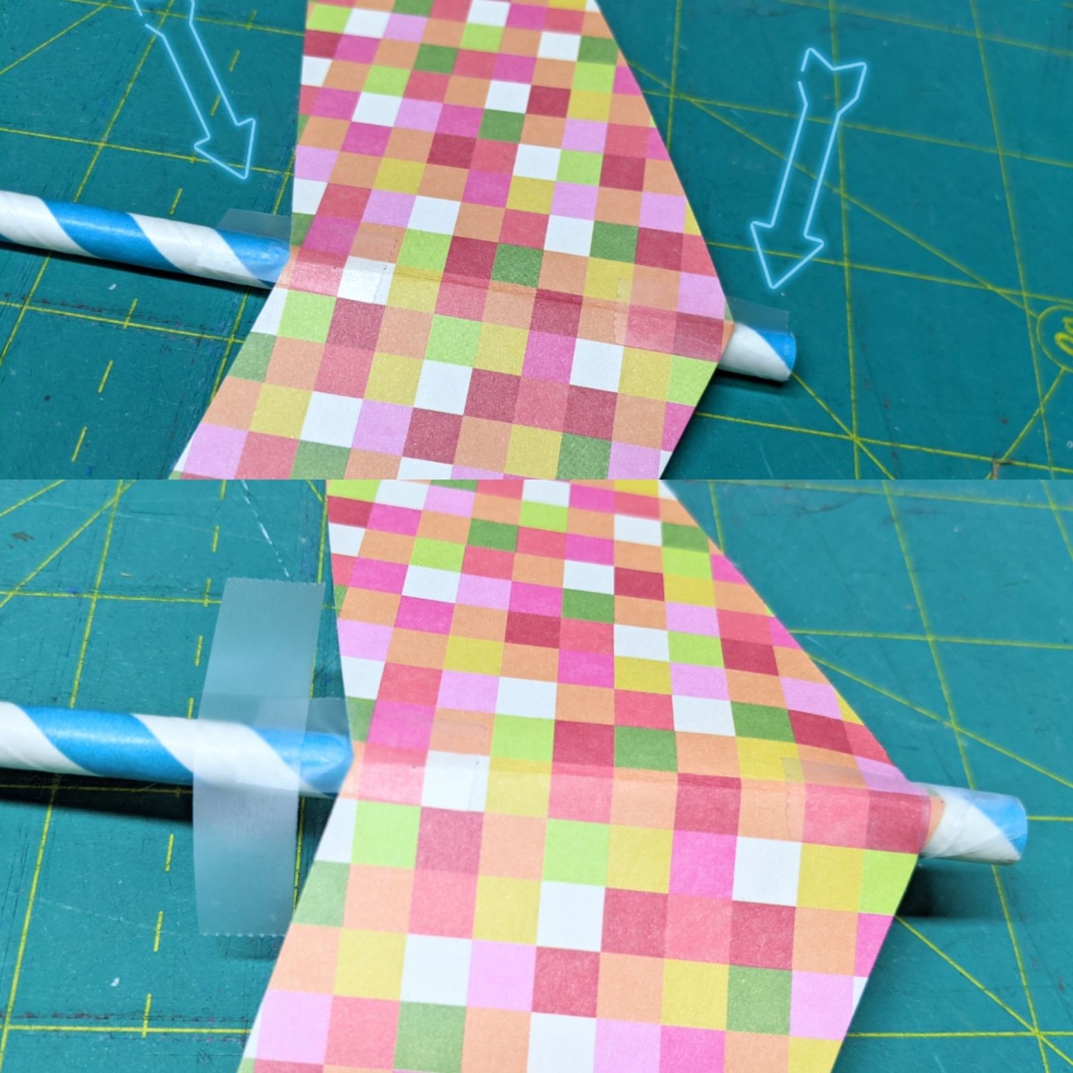 Plane on a String : 5 Steps - Instructables