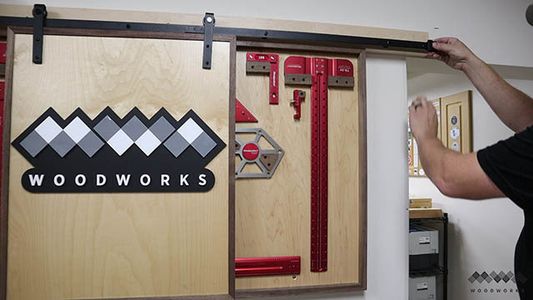 Custom Tool Storage Wall : 13 Steps (with Pictures) - Instructables