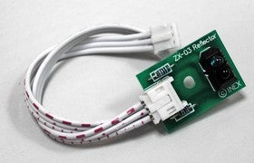 Maze Solver Robot, Using Artificial Intelligence With Arduino : 10 Steps (with Pictures ...