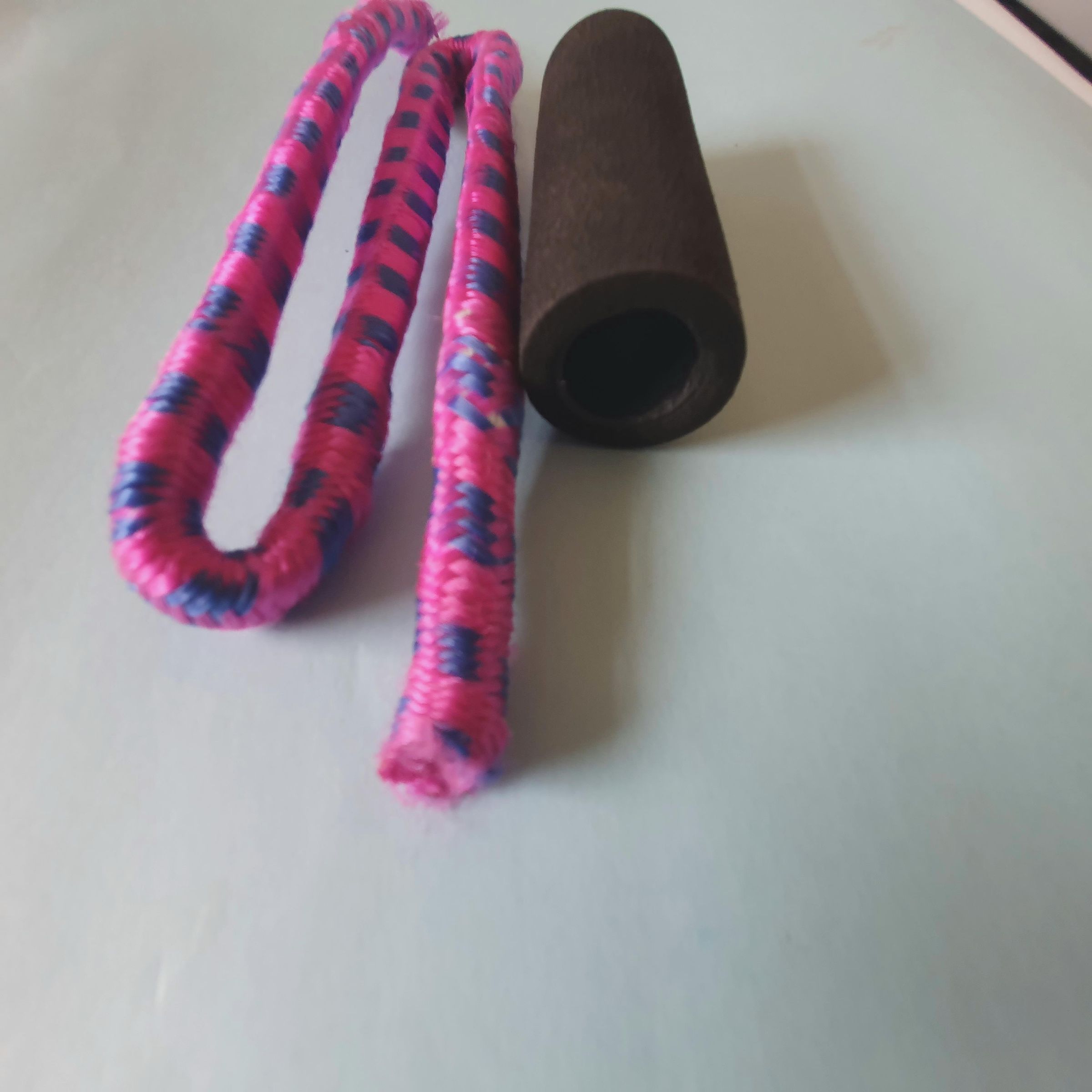 Shopping Bag Carrier With Shock Absorber : 5 Steps (with Pictures ...