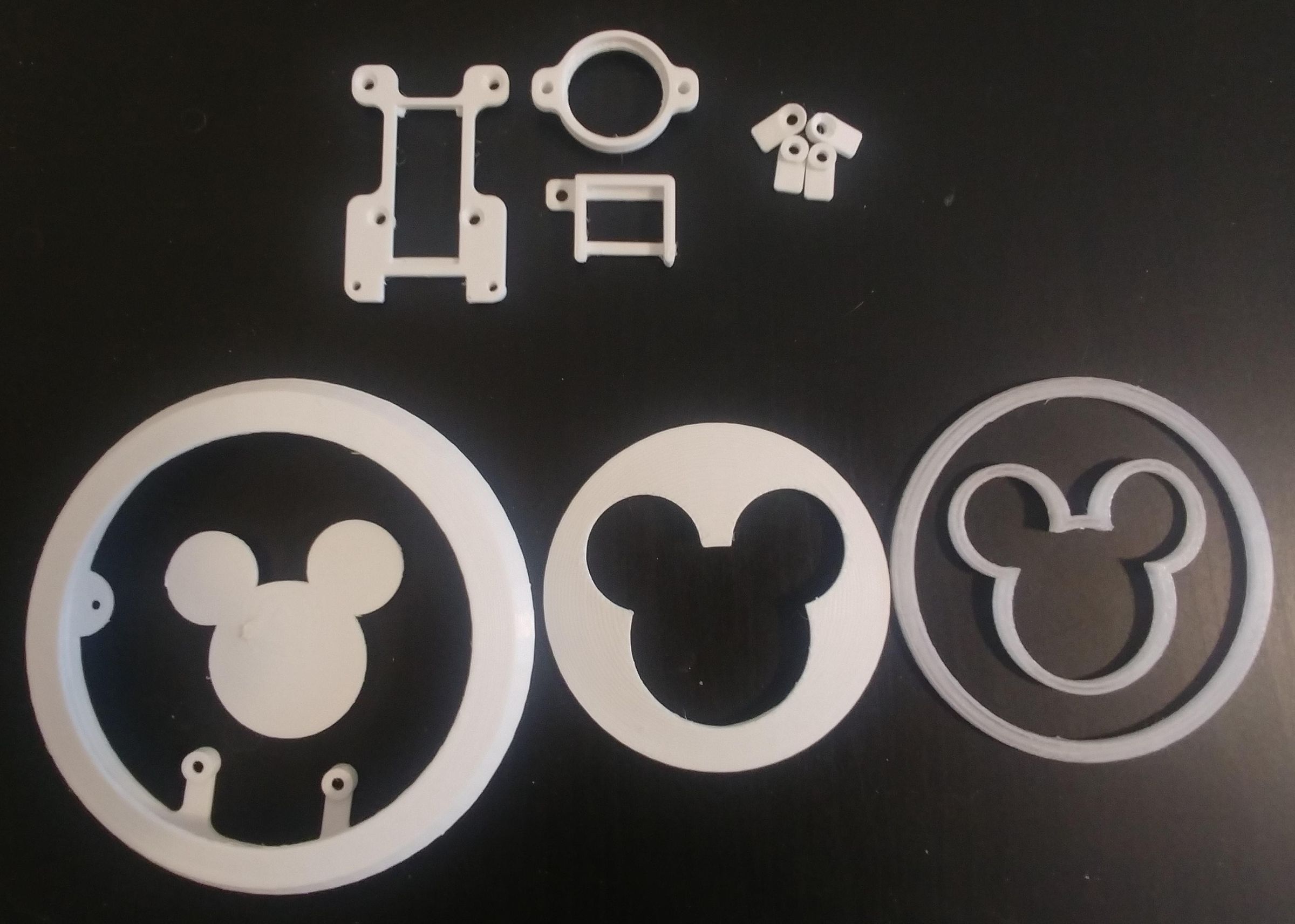 Disney Magic Band Scanner : 9 Steps (with Pictures) - Instructables