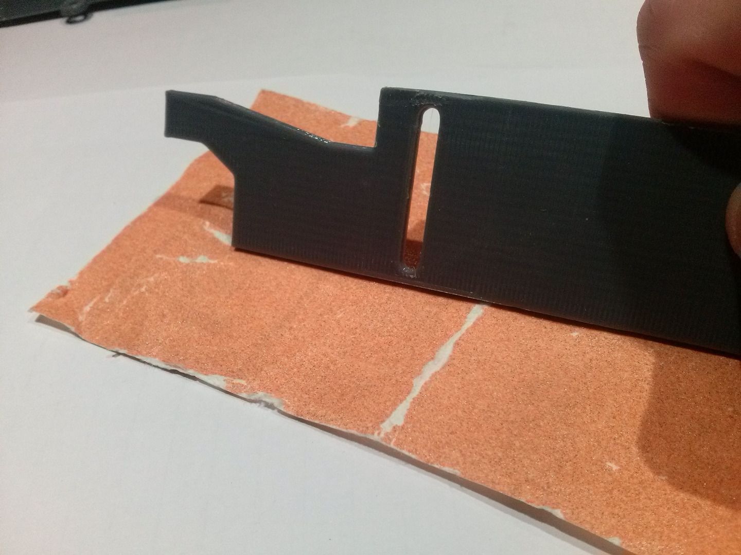 3D Printed Edward Inspired Hidden Blade : 15 Steps (with Pictures ...