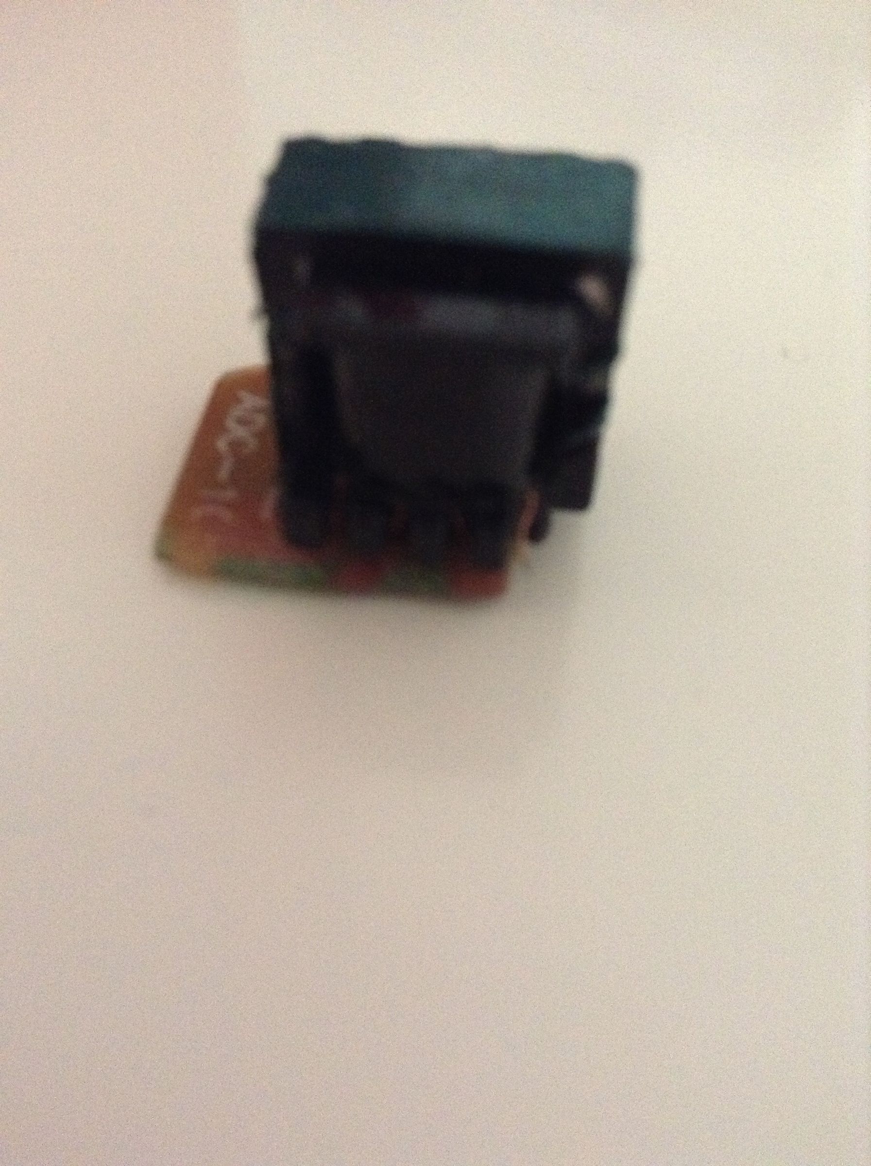 Shock Box : 6 Steps - Instructables