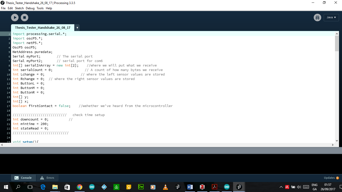 DIY Capacitive Proximity Sensors for Interactive Prototyping With ...
