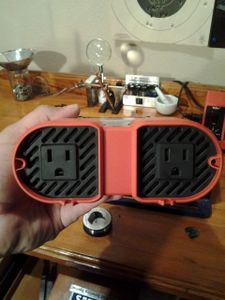 Replacing Fuses - Power Inverter : 5 Steps - Instructables