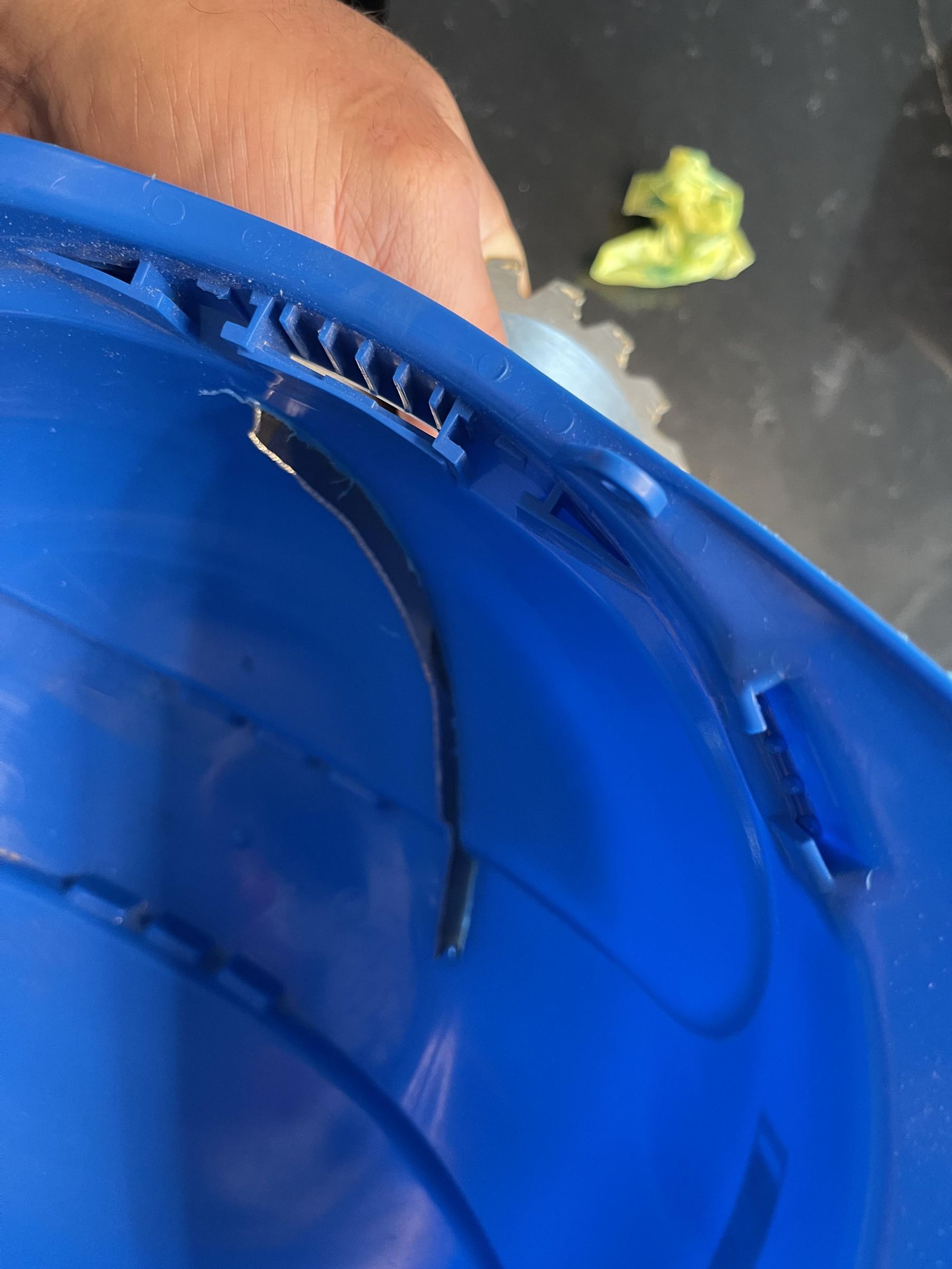 Clumsy Carpenter Halloween Costume : 4 Steps - Instructables