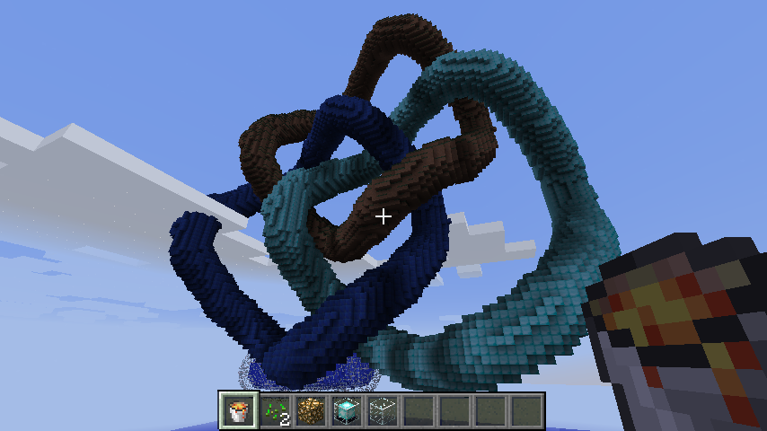 Python Coding for Minecraft : 18 Steps (with Pictures) - Instructables