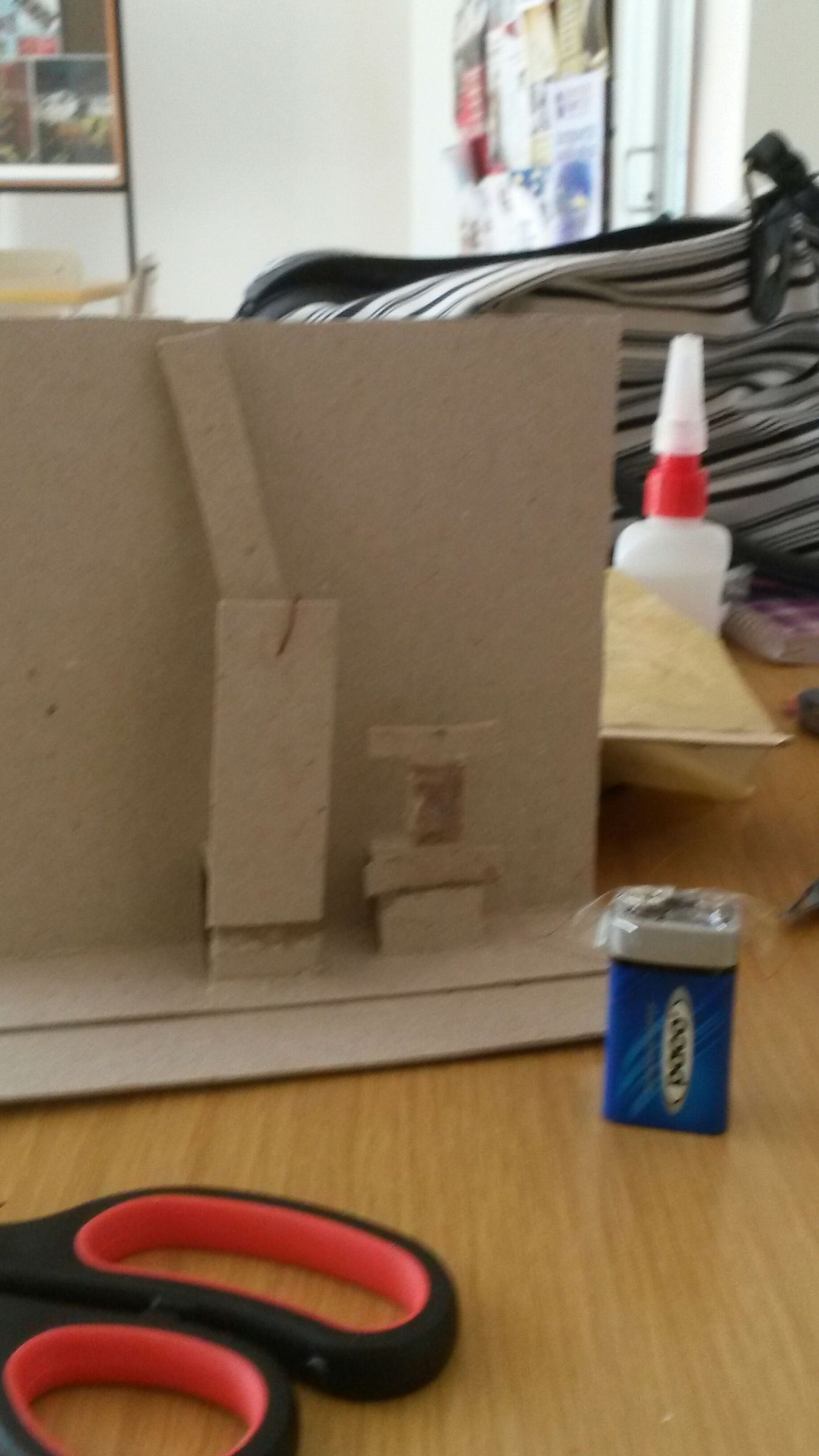 Make a Voltmeter : 11 Steps - Instructables