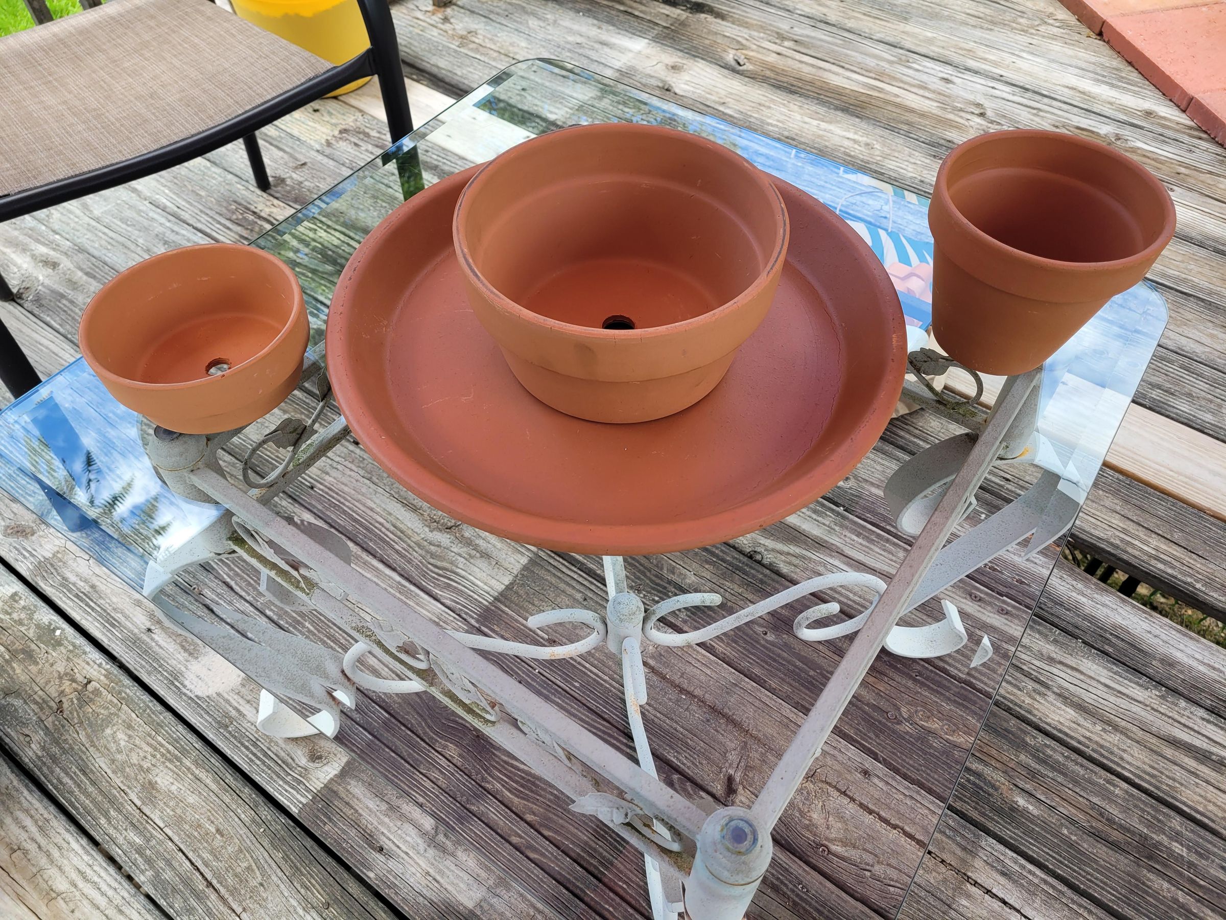 Tabletop Sand Grill : 4 Steps (with Pictures) - Instructables