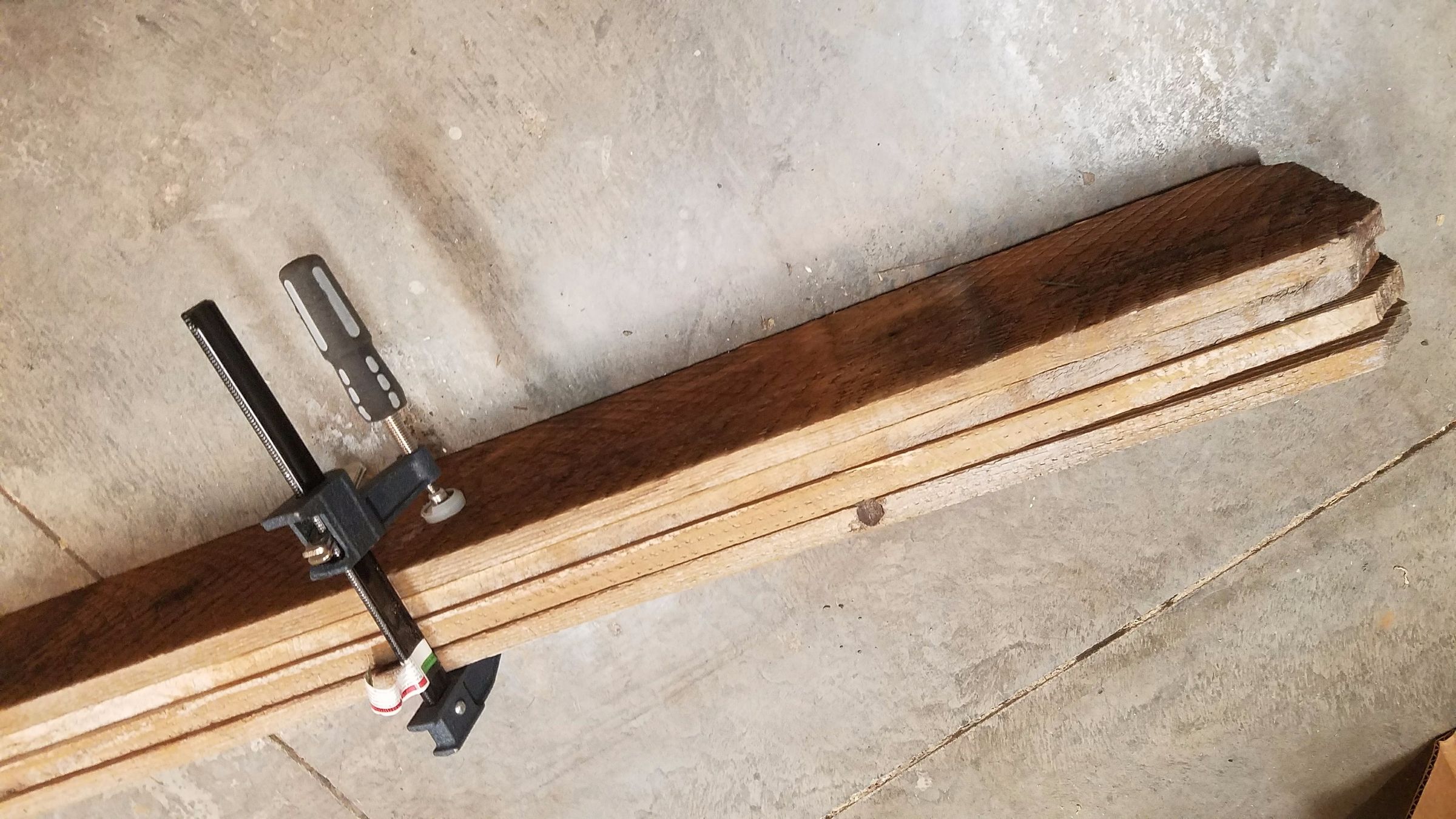 Reclaimed Firewood Rack : 7 Steps (with Pictures) - Instructables