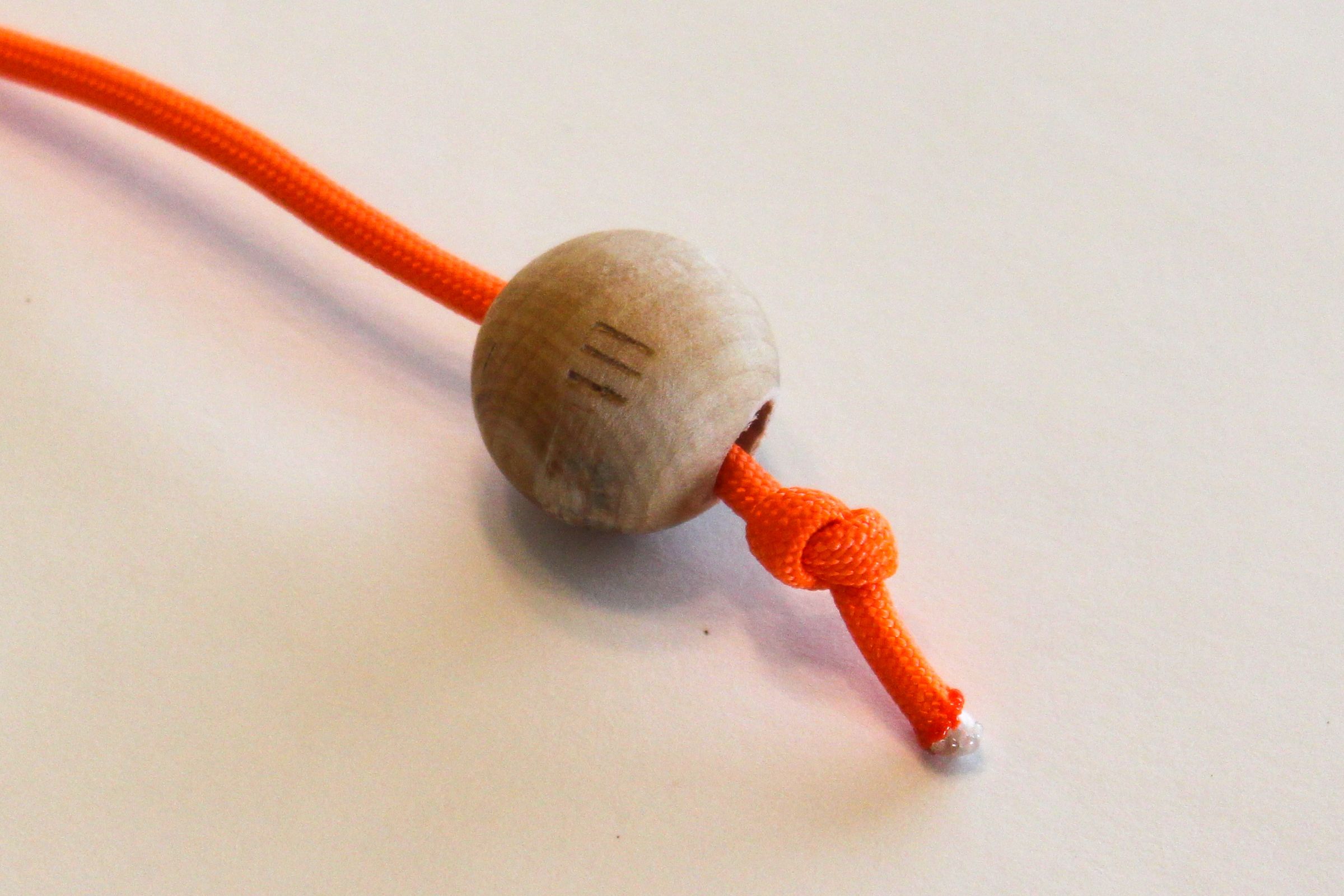 Rope / Ring Puzzle : 8 Steps (with Pictures) - Instructables