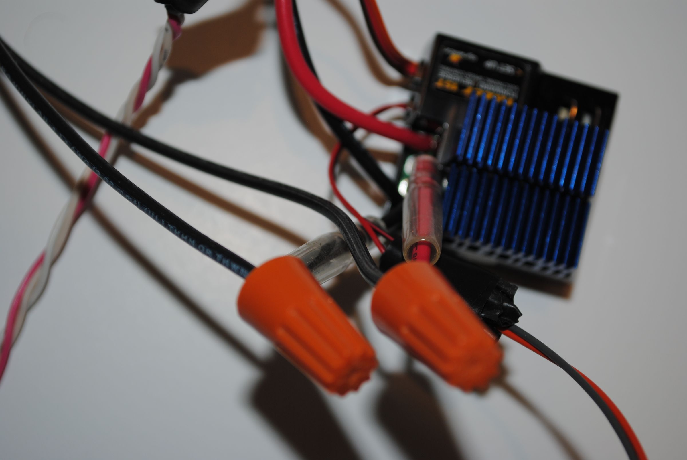 Remote Control Robot Arm : 19 Steps (with Pictures) - Instructables