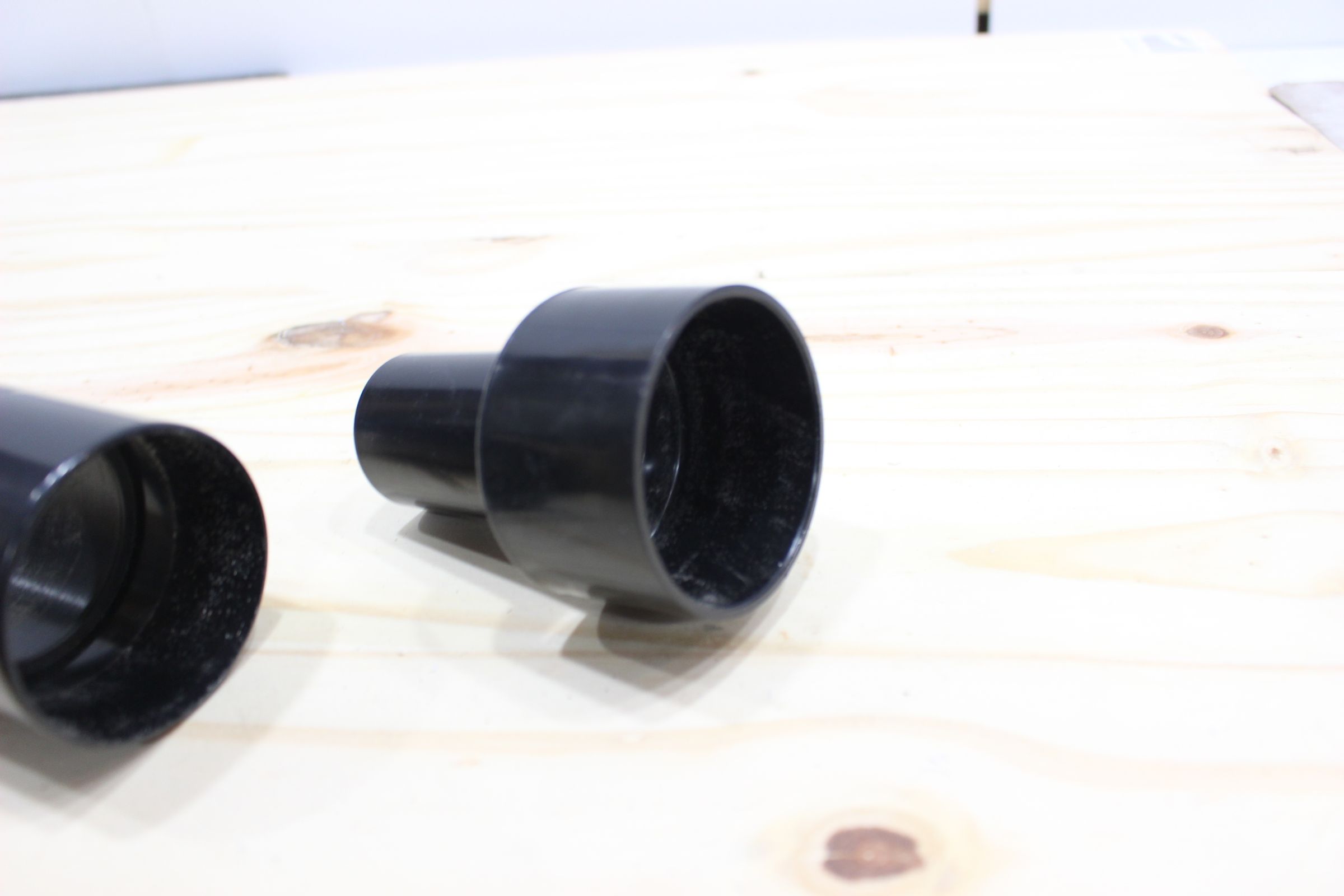 Make a DIY Dust Collector : 4 Steps (with Pictures) - Instructables