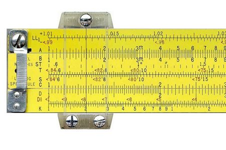 A More Complete Slide Rule Tutorial : 21 Steps (with Pictures ...