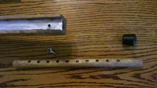 Make a Whamola : 10 Steps - Instructables