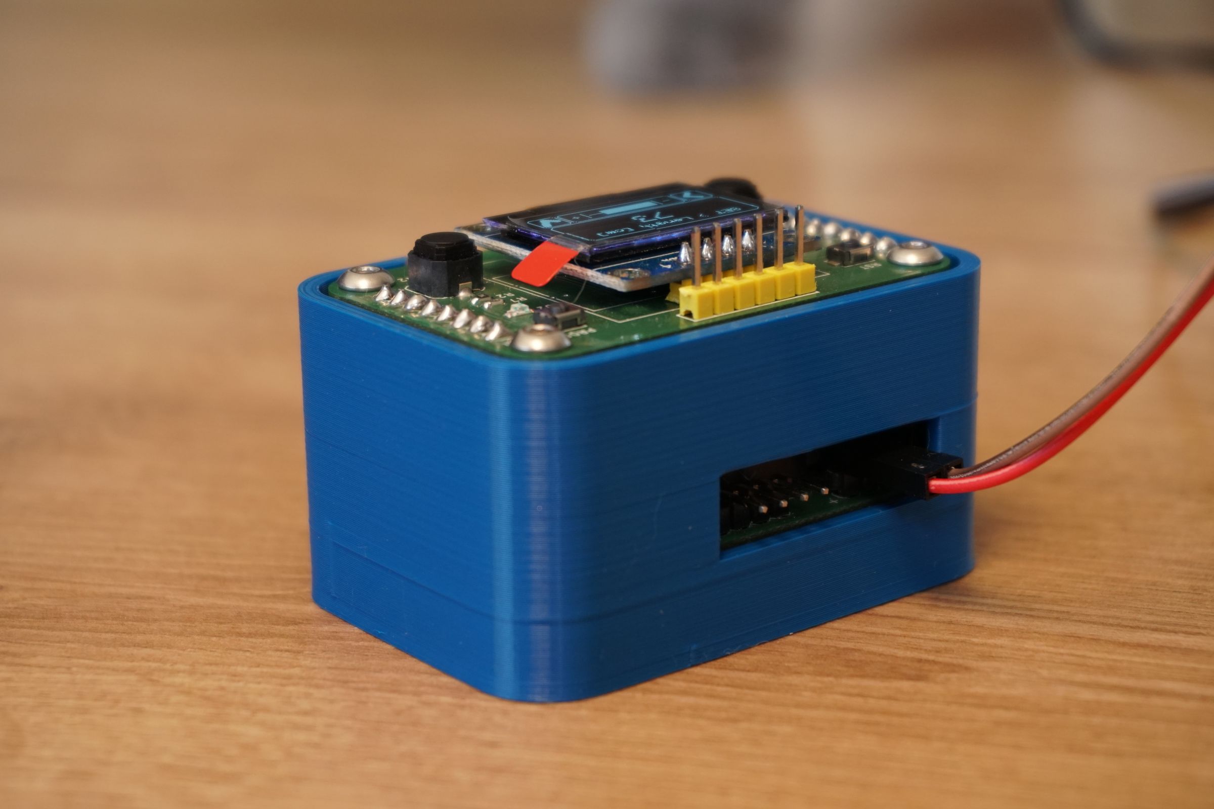 DIY Motorized Camera Slider From Four 3D Printed Parts : 5 Steps (with ...