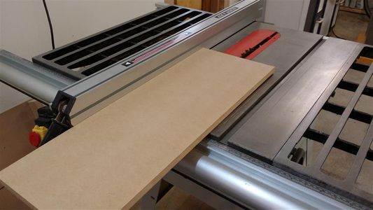 Contractor Saw Dust Collection : 3 Steps (with Pictures) - Instructables