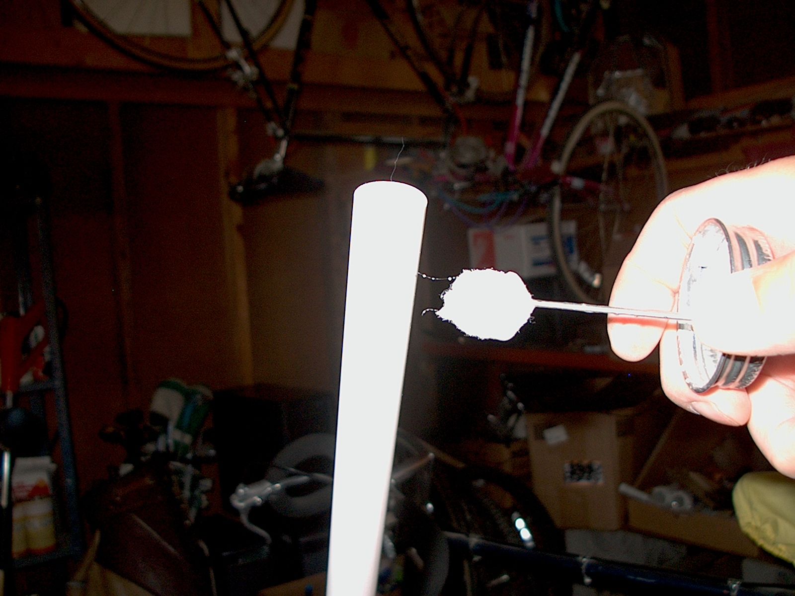 PVC Garden Sprinkler : 9 Steps - Instructables