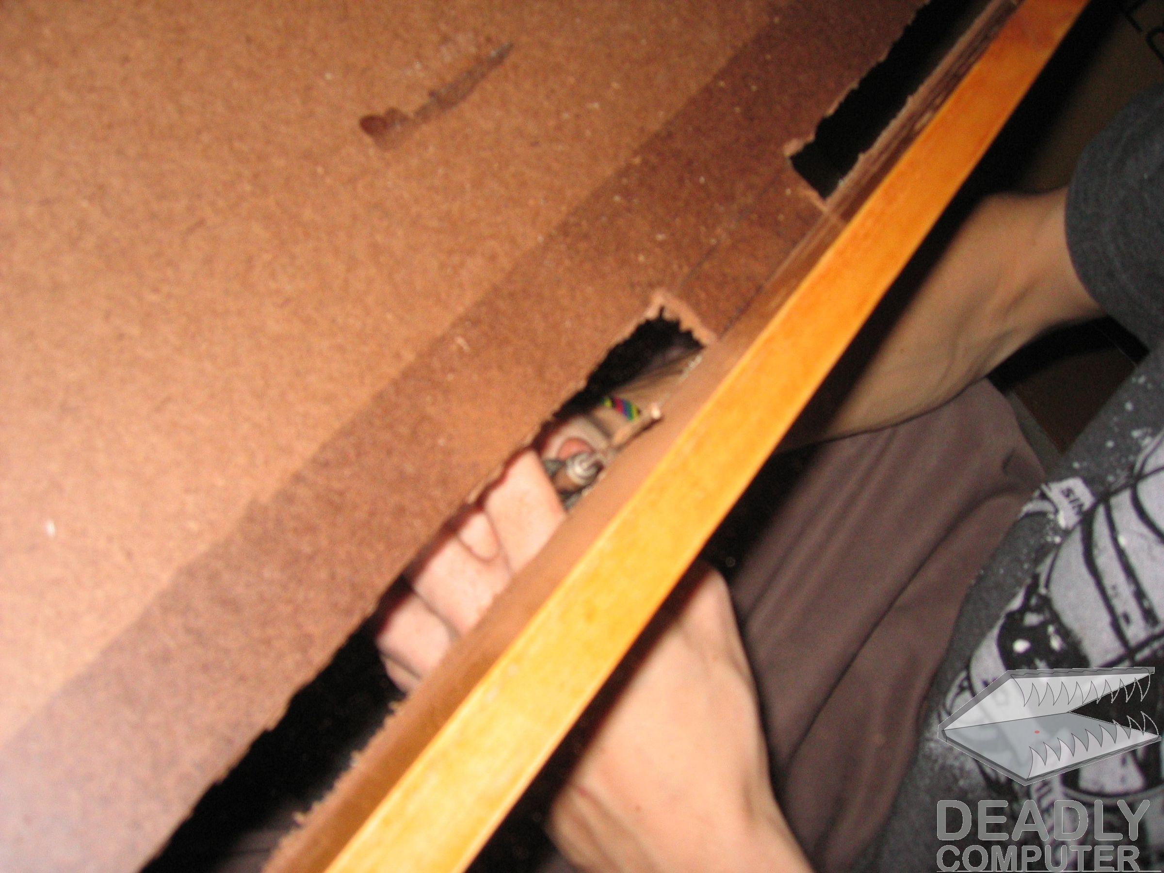 Interactive LED Table : 14 Steps (with Pictures) - Instructables