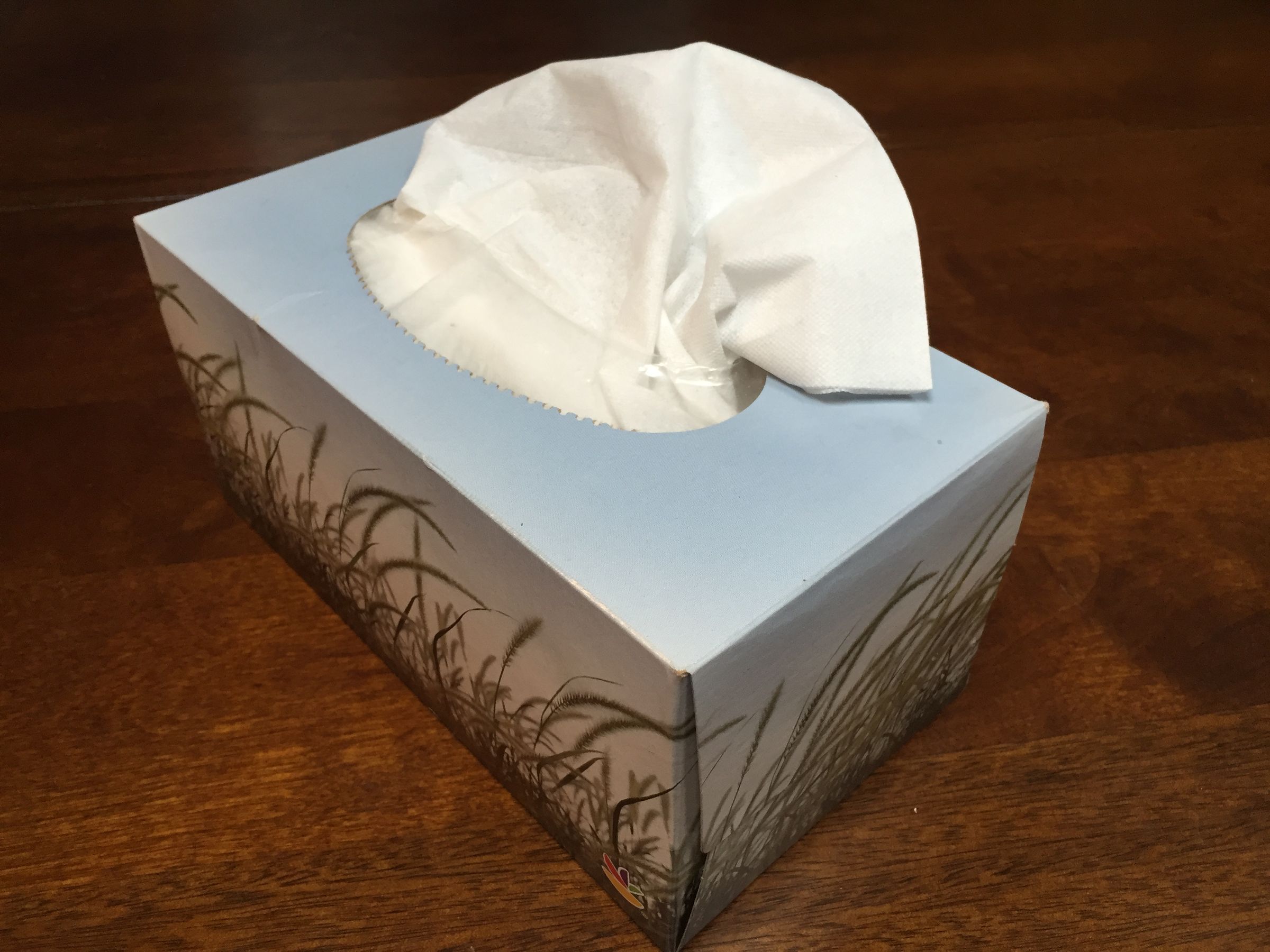 Top Secret Tissue Box : 6 Steps (with Pictures) - Instructables