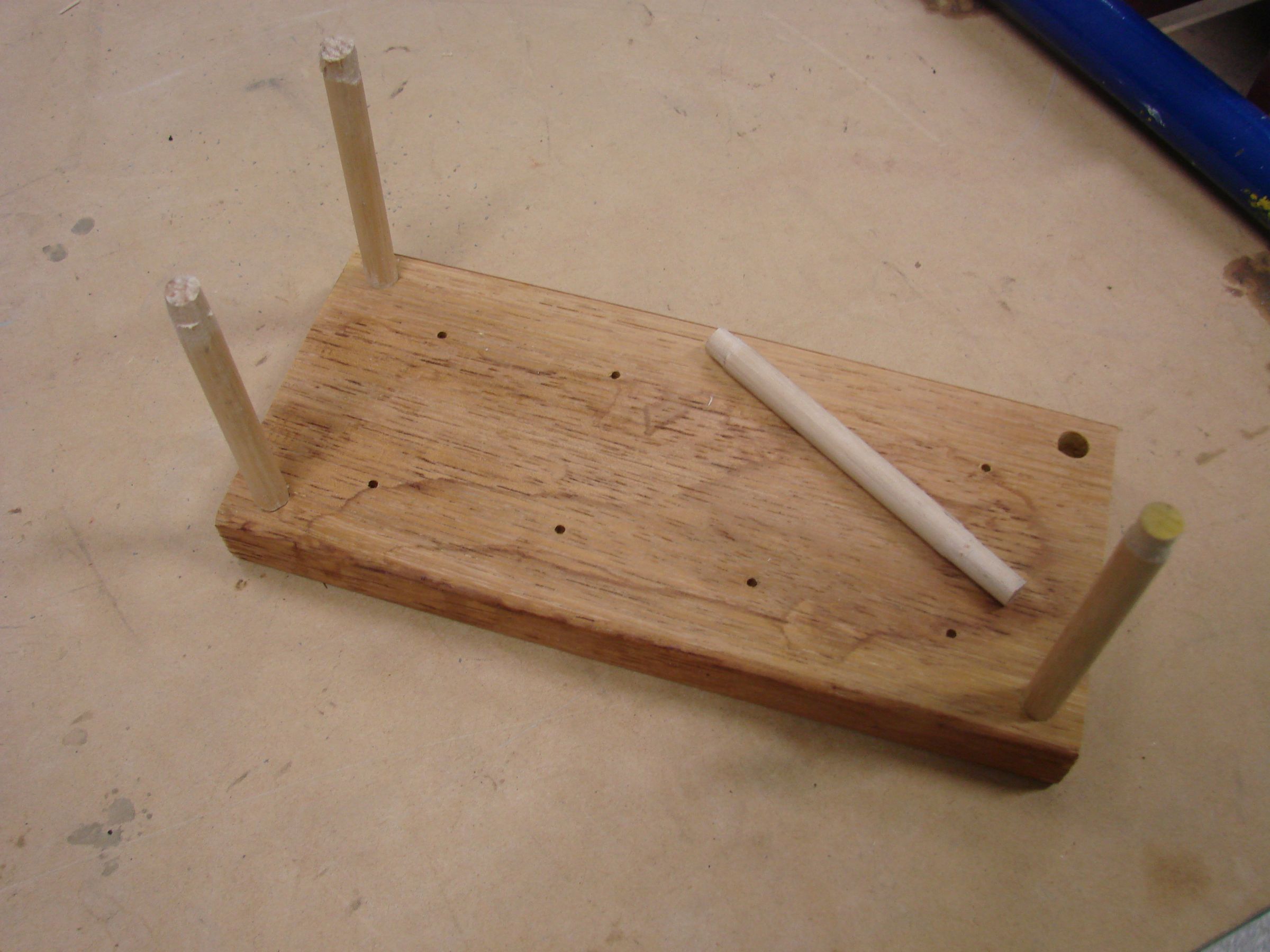 Kitchen Science Test Tube Rack : 17 Steps (with Pictures) - Instructables