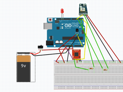 The Ultimate High Altitude Weather Balloon Data Logger : 9 Steps (with ...