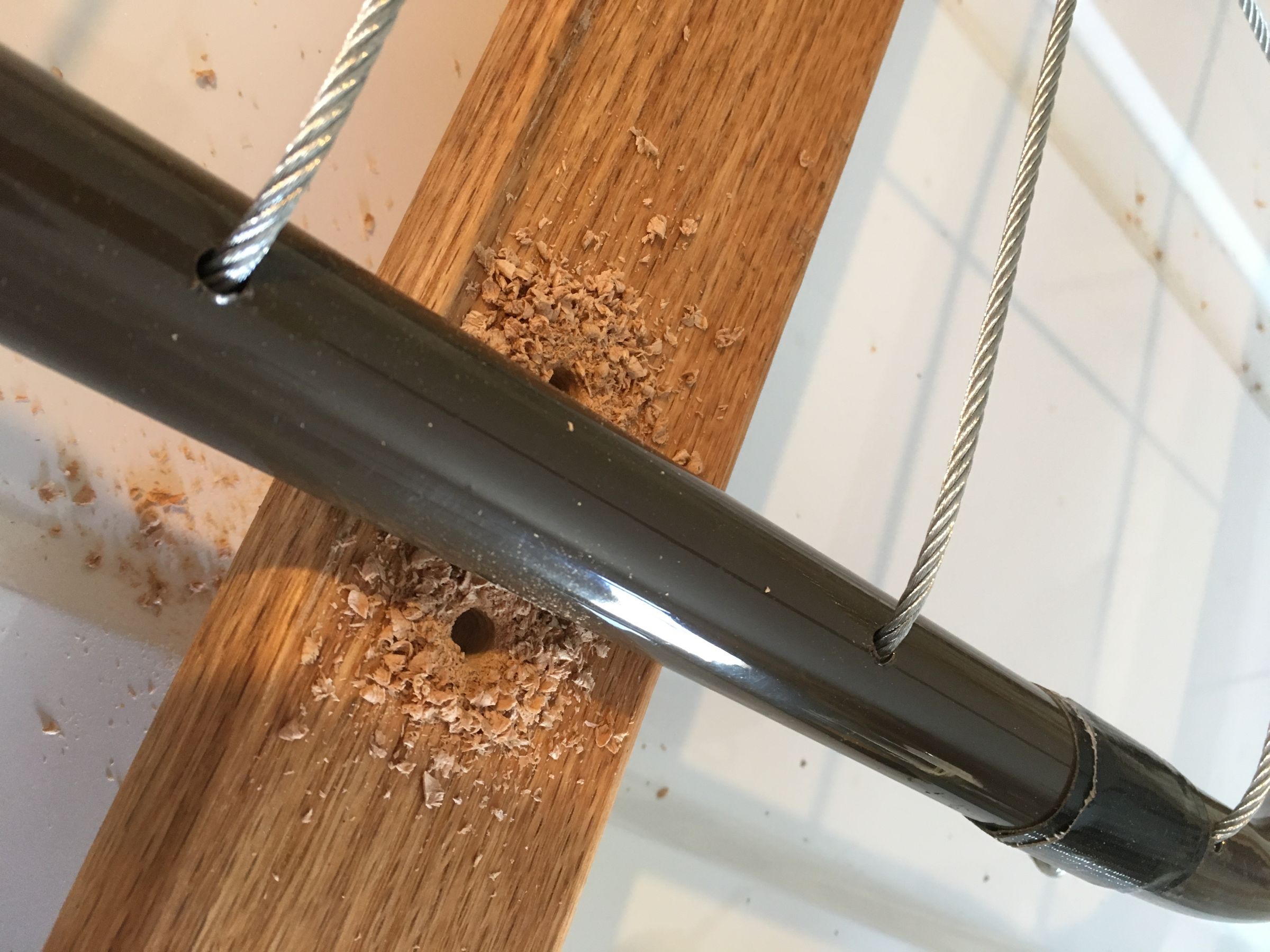 Wooden Roof Rack : 21 Steps (with Pictures) - Instructables