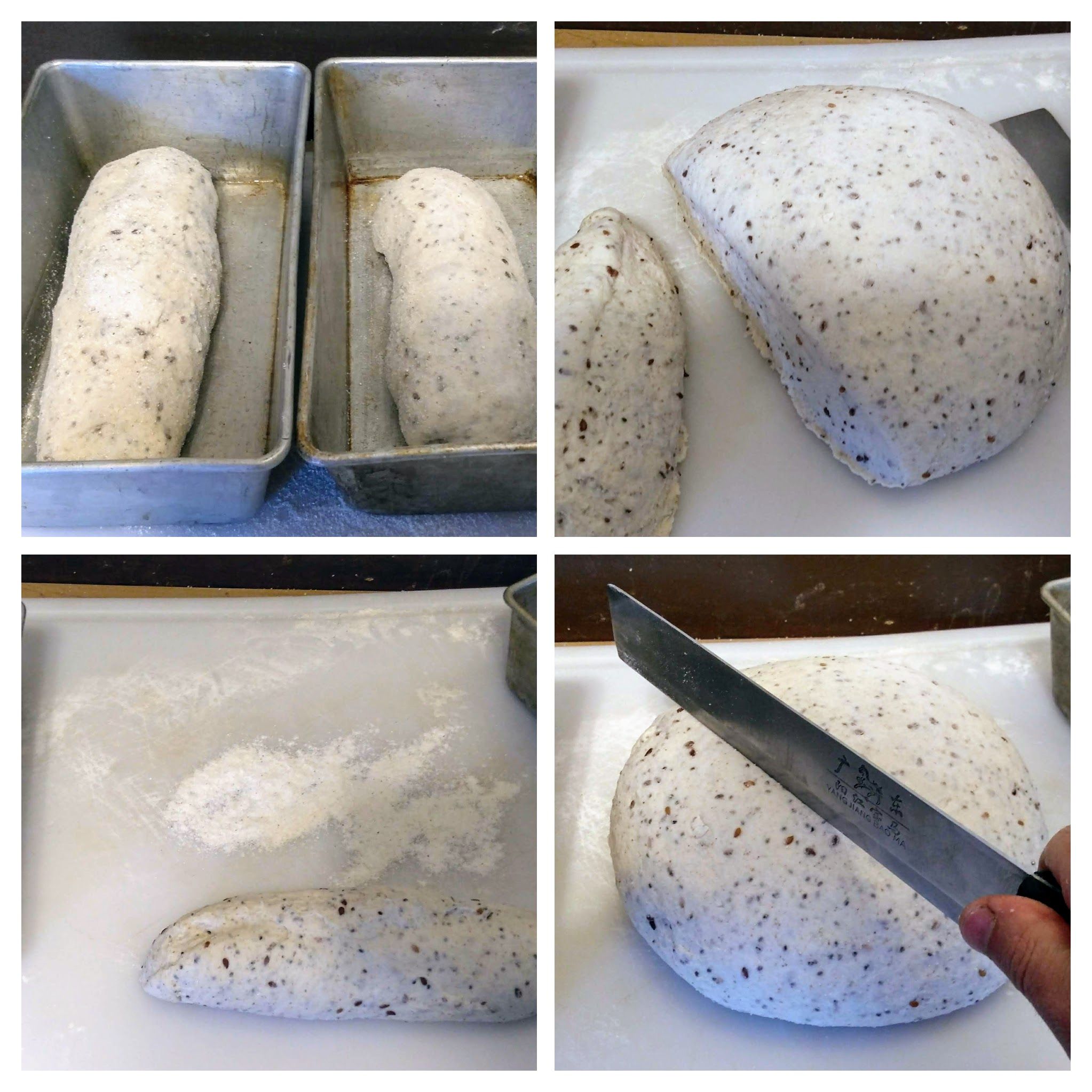 Art of Breadmaking : 12 Steps (with Pictures) - Instructables