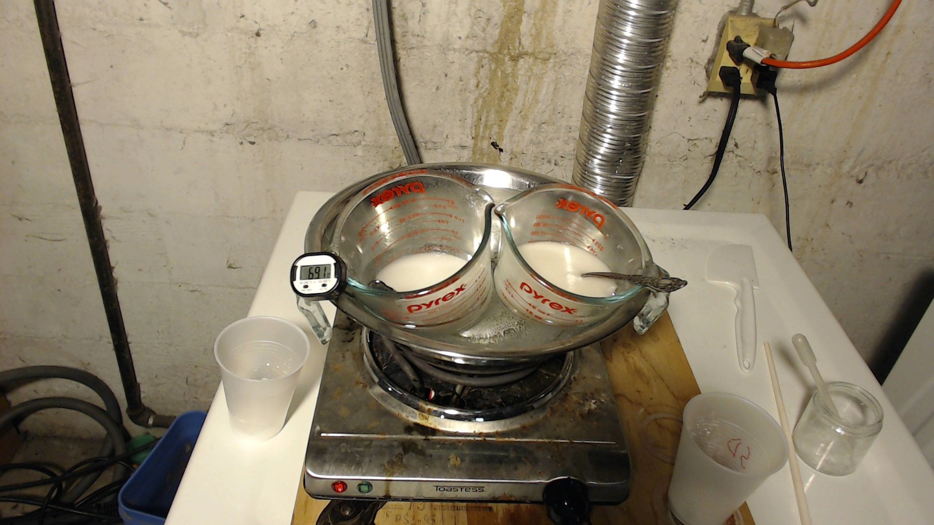 Make Rochelle Salt : 7 Steps (with Pictures) - Instructables