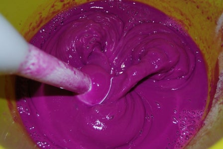 Gunge : 4 Steps (with Pictures) - Instructables