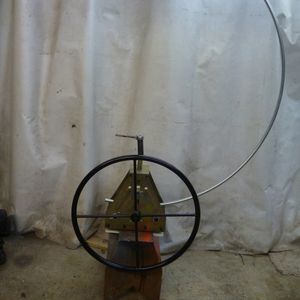 Build and Fly a Paramotor - Safely and Inexpensively : 19 Steps (with ...