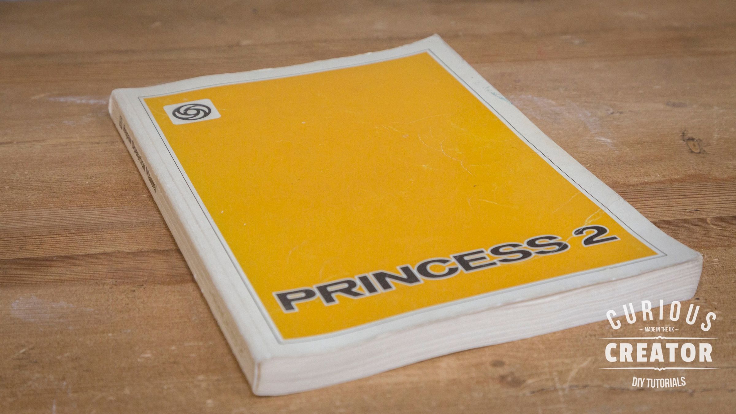 Perfect Bound Paperback Notebook : 5 Steps (with Pictures) - Instructables