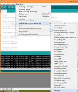 Arduino 1.8.x Clone With Atmega 8535/32/644p/1284p: the Mightycore : 10 ...