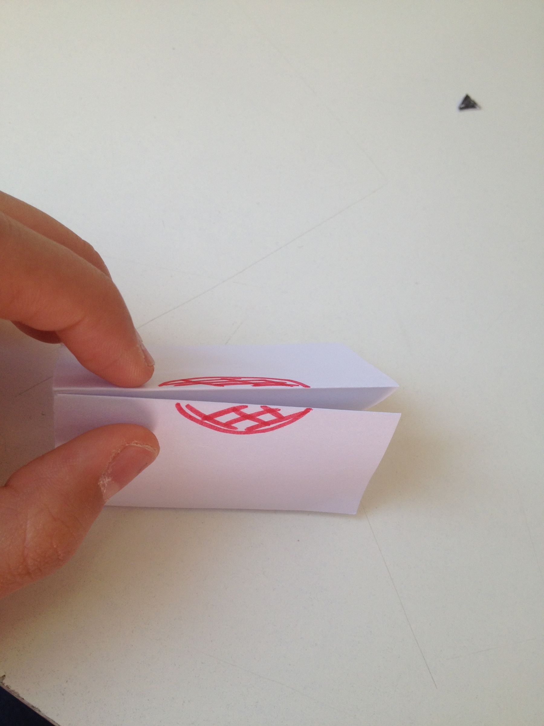Paper Whistle : 6 Steps - Instructables