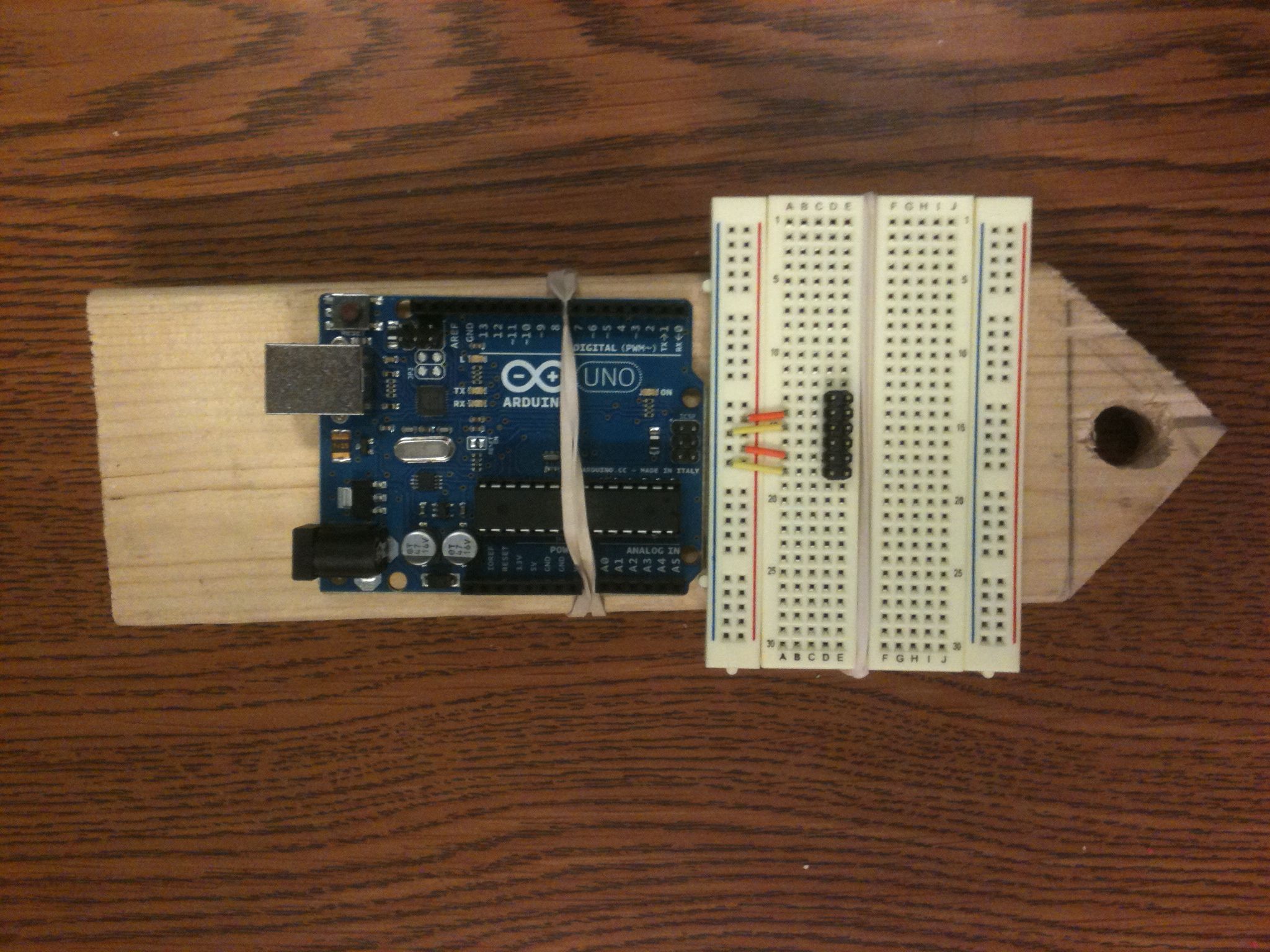 Arduino Drawbot : 13 Steps (with Pictures) - Instructables