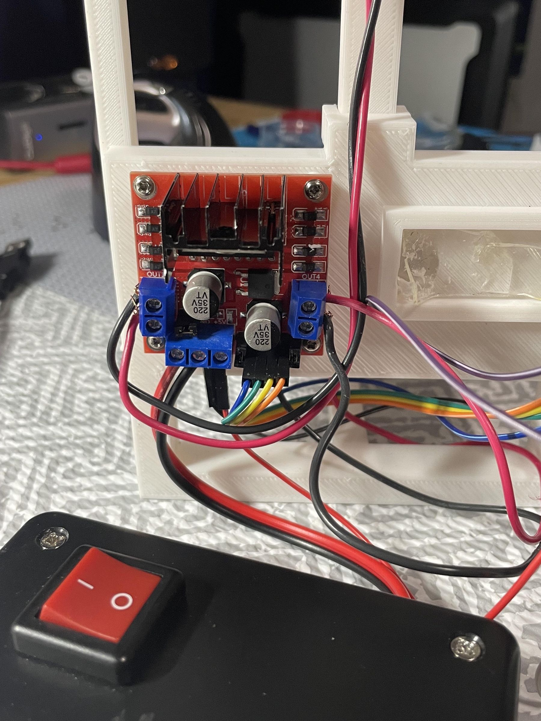 Acoustic Levitator : 26 Steps (with Pictures) - Instructables