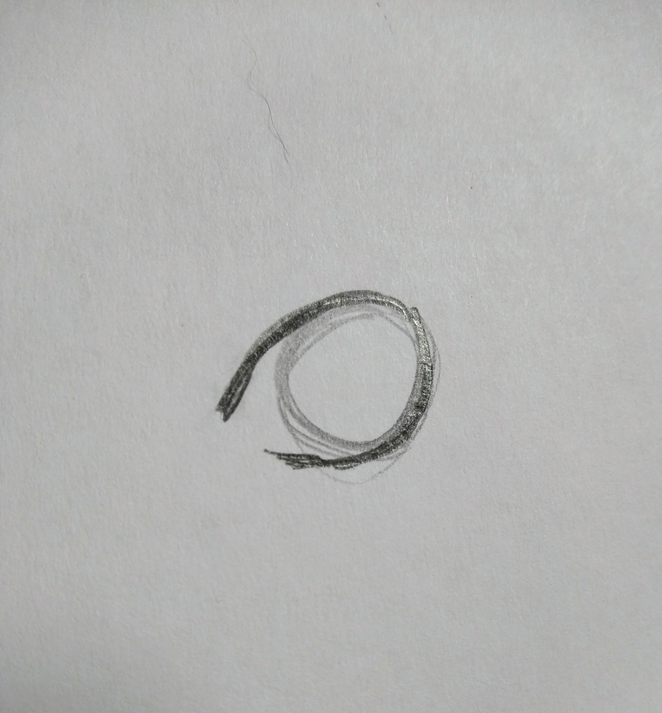 Drawing a Female Bust for Beginners : 12 Steps - Instructables