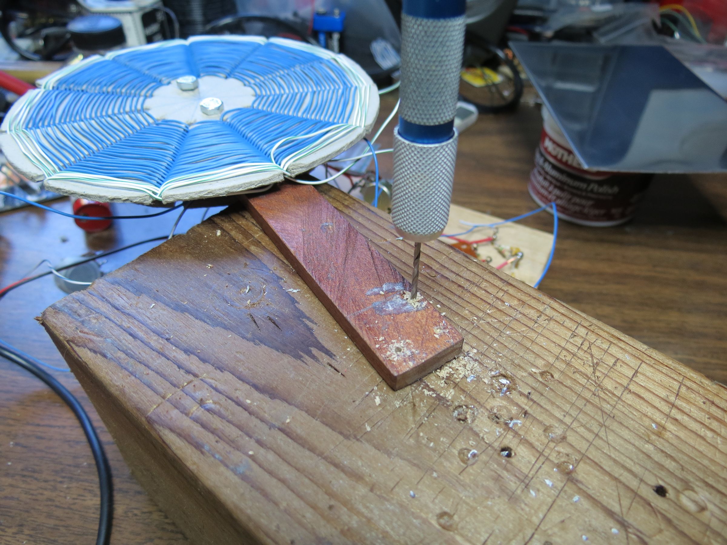 Make a One Tube Radio : 19 Steps (with Pictures) - Instructables