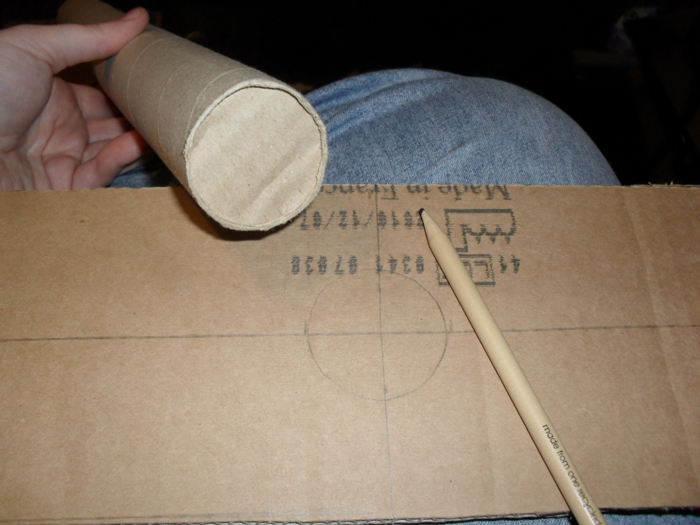 Cardboard Props: How to Make a Viking Hammer / Thors Hammer- Mjolnir ...