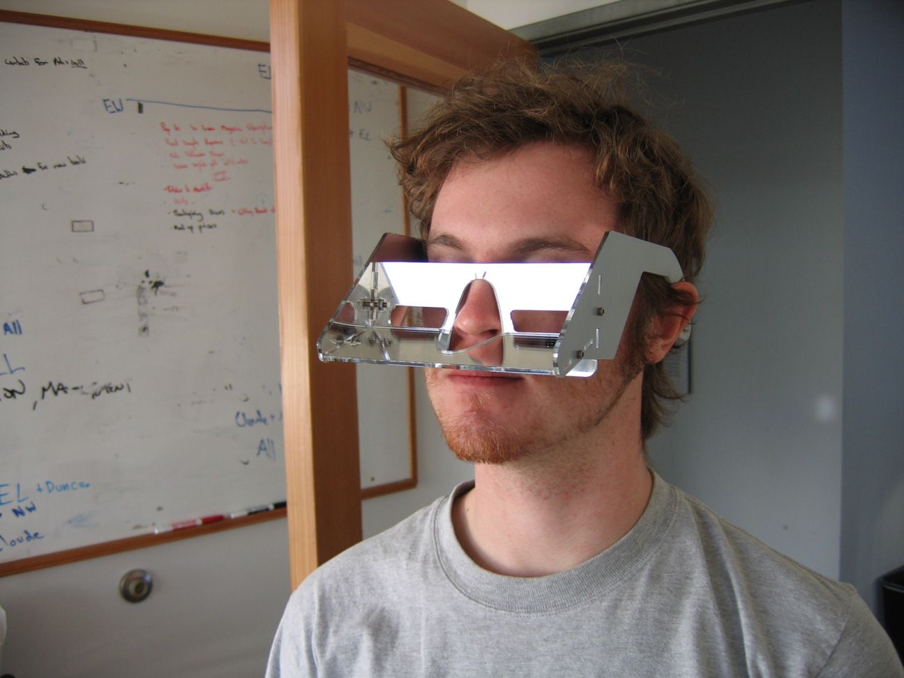 Upside-down Glasses : 3 Steps (with Pictures) - Instructables