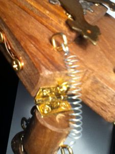 Mechanical Hand : 7 Steps (with Pictures) - Instructables