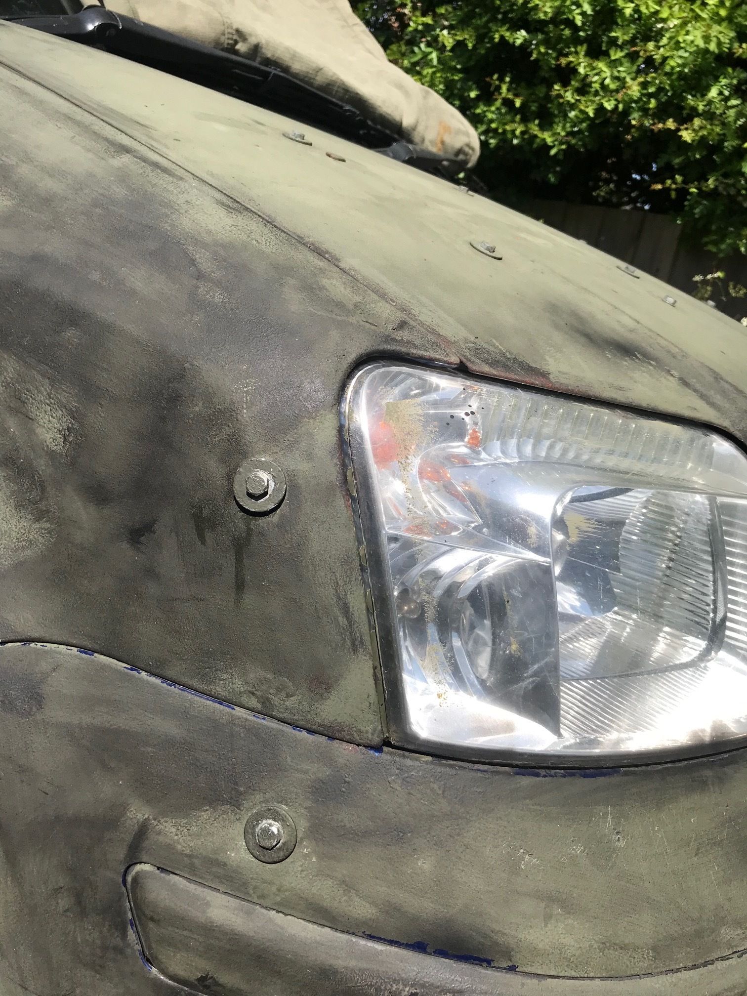 Camping Car ( Apocalypse Car ) : 17 Steps (with Pictures) - Instructables