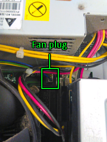 How To: Replace the Processor in a Desktop Computer : 9 Steps ...