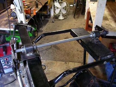 How to Make a Racing Lawn Mower (Updated!) : 19 Steps (with Pictures ...