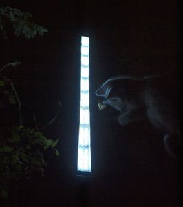 An Awesome LED PVC Pipe Light : 9 Steps (with Pictures) - Instructables