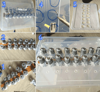 Arduino Plant Monitor : 10 Steps (with Pictures) - Instructables