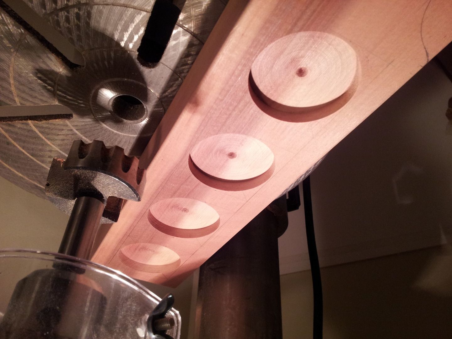 Beer Tasting Paddles : 9 Steps (with Pictures) - Instructables