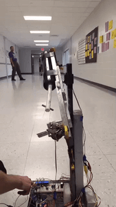 Smart Projectile Launcher : 9 Steps (with Pictures) - Instructables