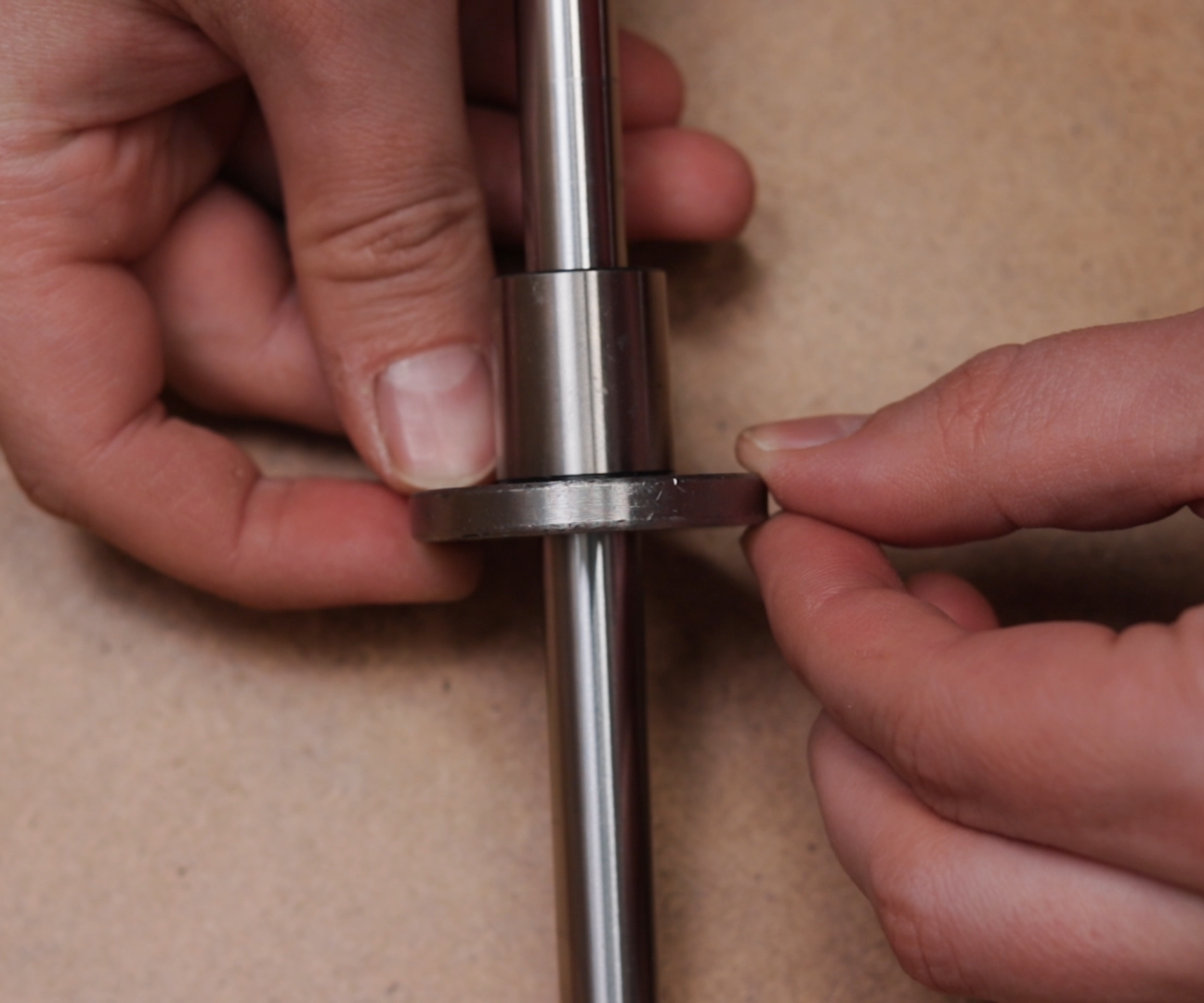 Making the ULTIMATE Drill Guide With CNC Parts : 19 Steps (with ...