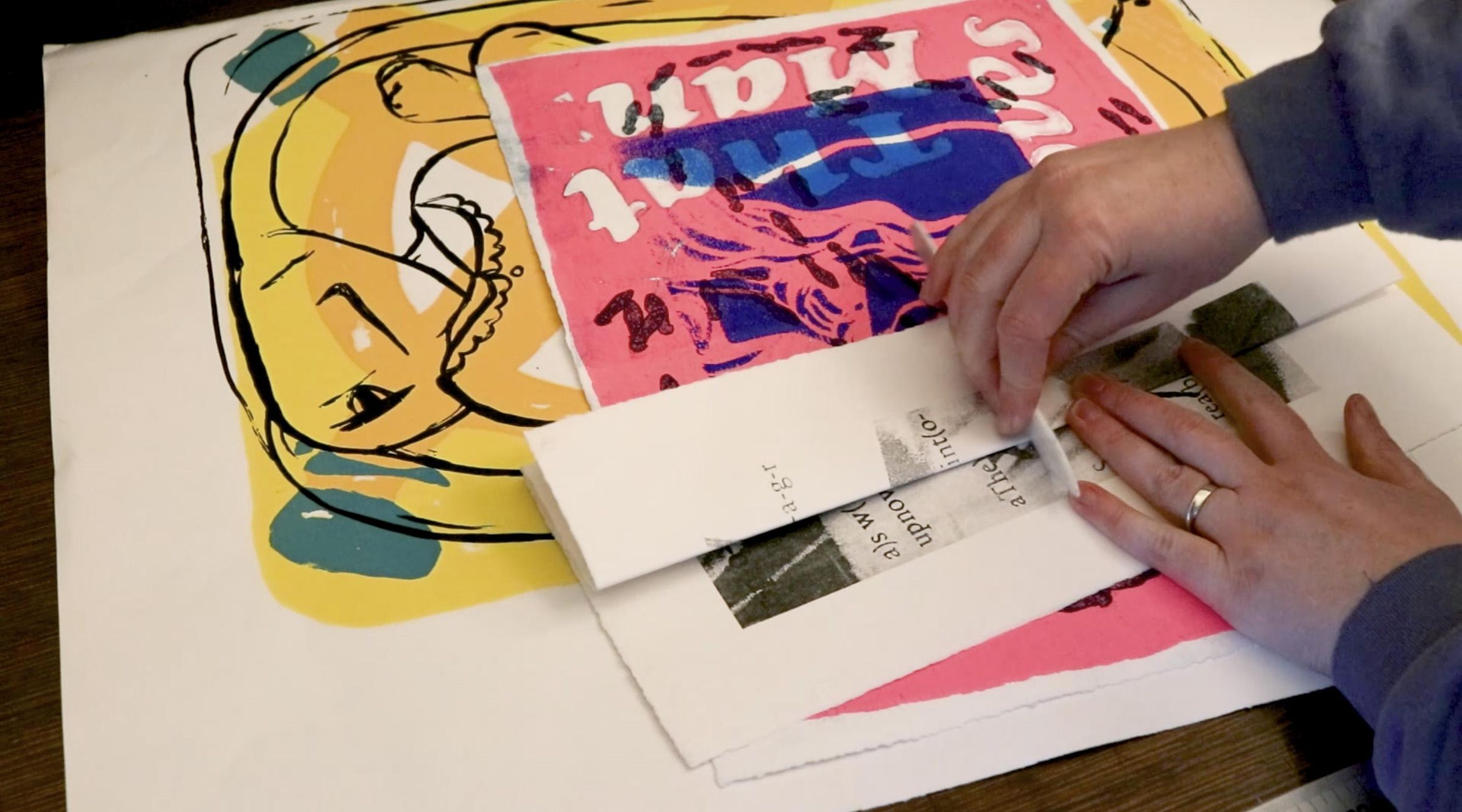 Fold a Snake Book From One Piece of Paper : 5 Steps (with Pictures ...